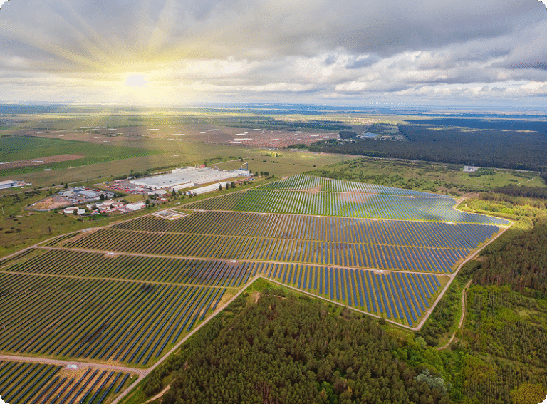 Microgrids – Newen